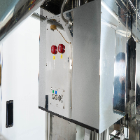 Viswill TVIS-NSE Tablet Visual Inspection System | Surplus Solutions